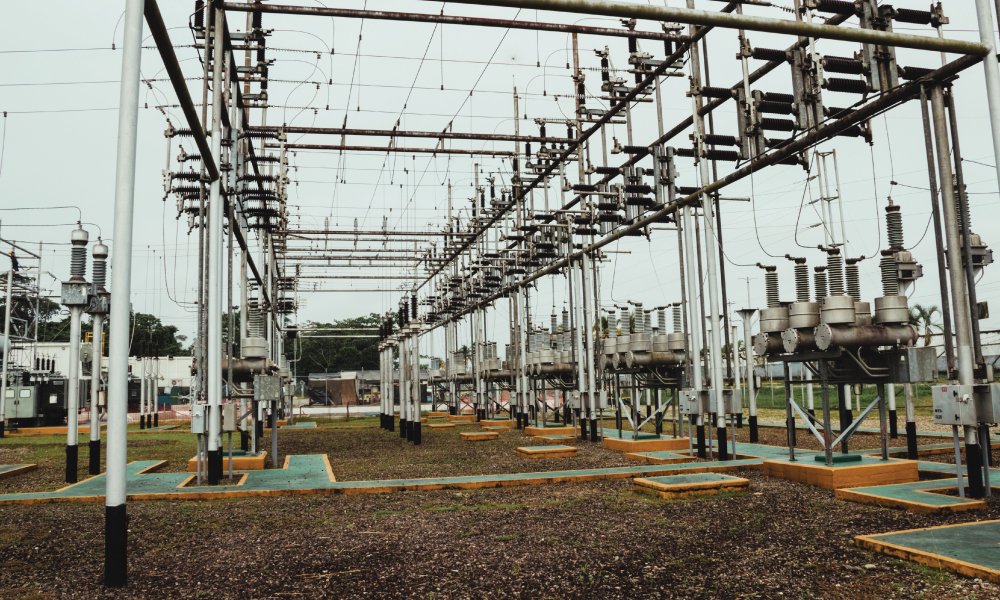 Renewable Energy Integration into National Grids - INFRA NEWS
