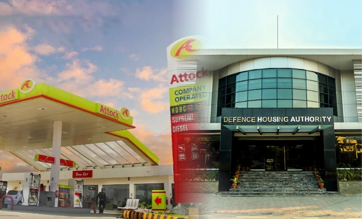 DHA Islamabad to Establish Attock Fuel Station in Phase I - INFRA NEWS